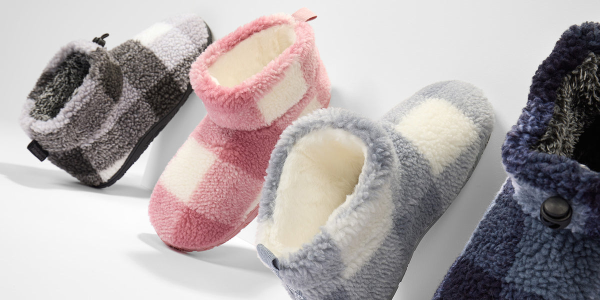 Refreshing New '24 Summer Slipper Collection – Bedroom Athletics