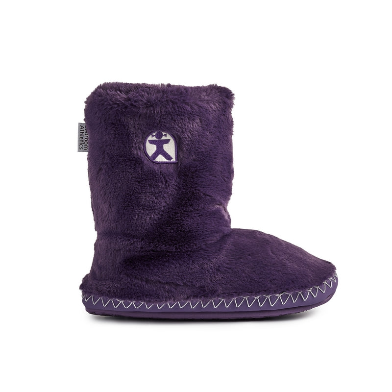 Marilyn - Women's Classic Deep Pile Faux Fur Slipper Boot – Bedroom ...